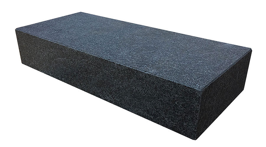 G684 - Stufen - Apflgranit - Materialien